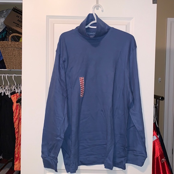 Denver Hayes | Shirts | Denver Hayes Turtleneck | Poshmark
